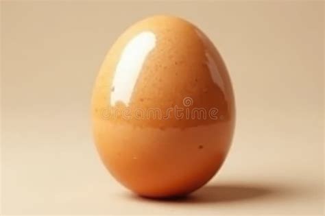Contemplating Ovoid Orb Of Poultry Title Examining Thoughtful Hen S