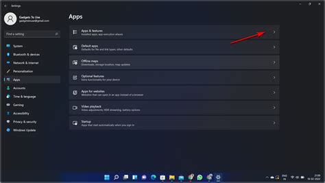 4 Best Ways To Disable All Background Apps In Windows 11 Gadgets To Use