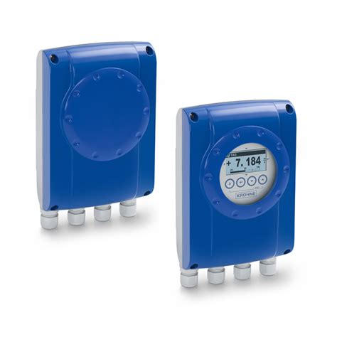 Krohne Flow Meter Wiring Diagram Wiring Diagram Pictures