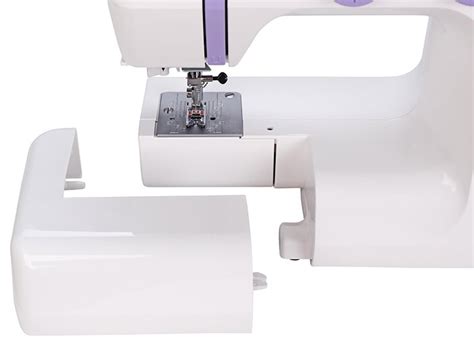 Электромеханическая швейная машина Janome VS 54s: цена и описание ...