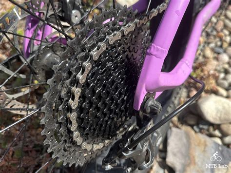 Review Kmc React Cassette