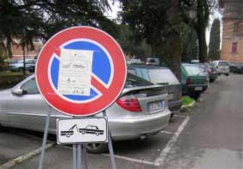 Come Richiedere Un Ordinanza Per Modifiche Temporanee Del Transito O Della Sosta
