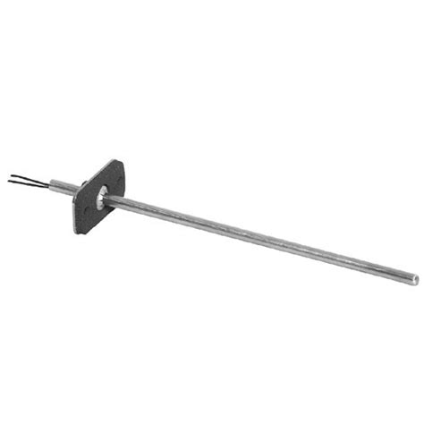 HONEYWELL C7770A1040 U 20K Ohm NTC Duct Temp Sensor 6 In Probe 6 Ft