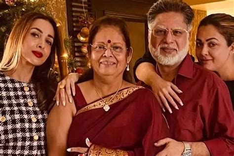 मौत से पहले अखबार पढ़ रहे थे मलाइका अरोड़ा के पिता अनिल अरोड़ा Mttv