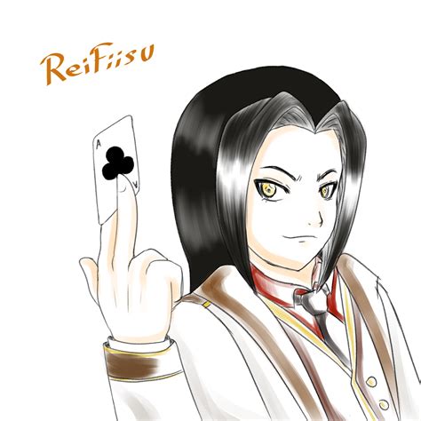 Rule 34 Black Hair Card Genis Brunel Genisb Latam Virtual Youtuber