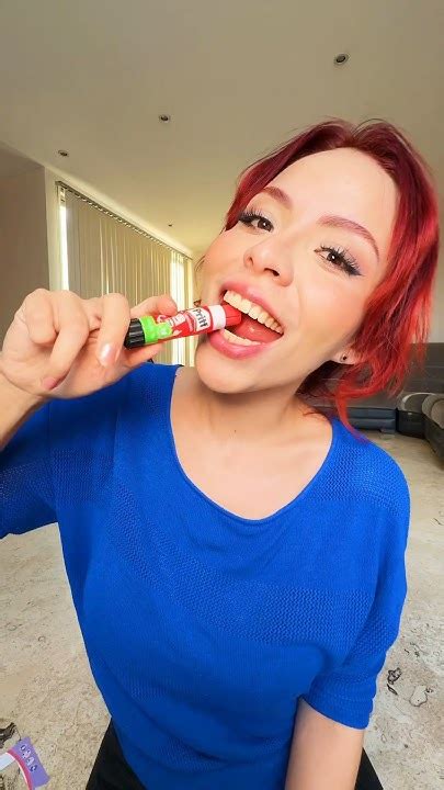 Haciendo Útiles Escolares Comestibles ️ ️ 😱 Youtube