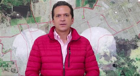 Alcalde De Soacha Habla De La Indagación Preliminar Que Le Abrió La