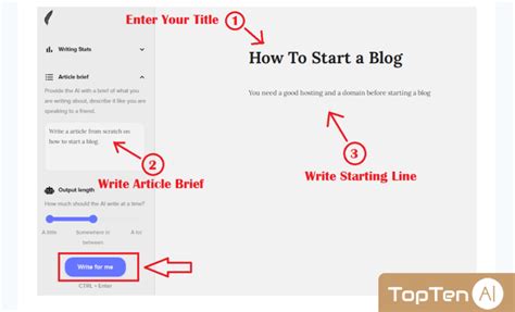 Review Can Shortlyai Write Like A Human