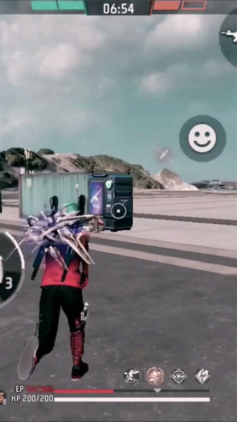 Emote One Tap Youtube