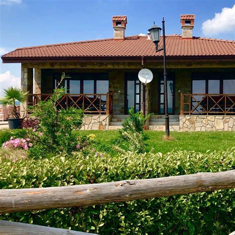 Къщи за гости Тихият кът Малки Воден Скъпи приятели рибари и любители на природата От 1 юни