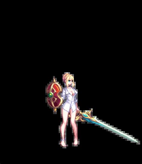 던파커마 나이트 3384번 룩