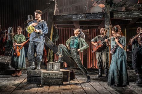 The Curious Case Of Benjamin Button Tickets London Todaytix