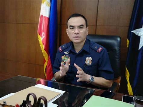 Datos Sa Mga Krimen Sa Metro Manila Nabawasan Radyo Internasyonal Ng