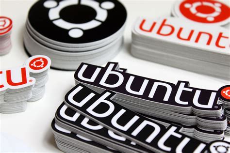 Grab Ubuntu Stickers From Unixstickers Codeforgeek