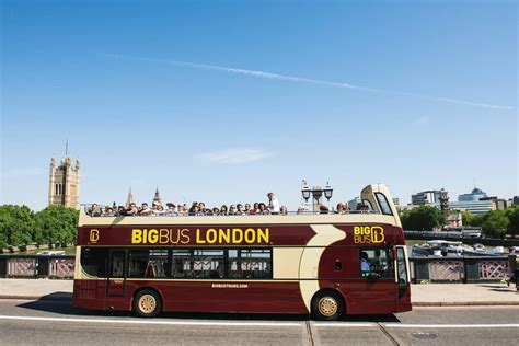 London Explorer Pass Mon Avis Sur Ce Pass Pour Visiter Londres