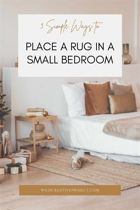 Rug Placement Under Bed Against Wall At Kimberly Callahan Blog