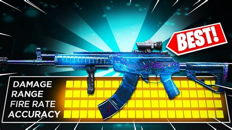 The AMAX Gave Me AIMBOT In REBIRTH Best AMAX Class Setup Rebirth Island YouTube