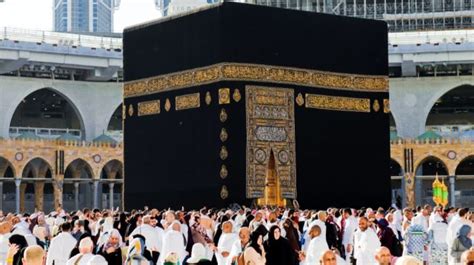 Panduan Penting Sebelum Berangkat Haji Apa Saja Yang Harus Dipersiapkan