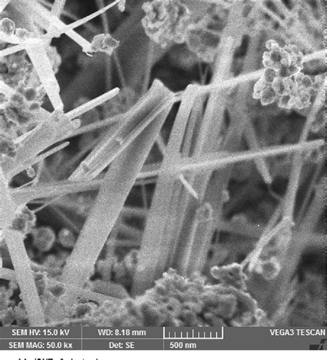 Figure 2 From Non Enzymatic Glucose Sensor With Electrodeposited Silver