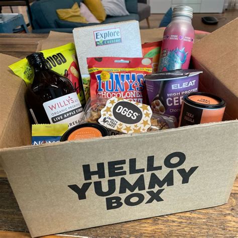 Sampling Fmcg Oggs®