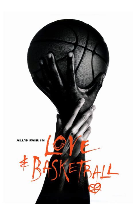 Love And Basketball Dvd Release Date