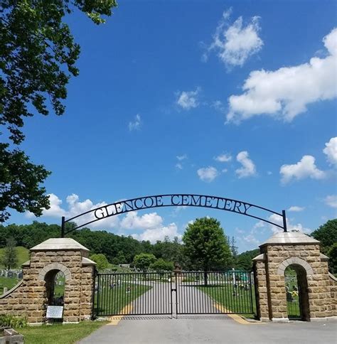 Cemeteries Town Of Big Stone Gap