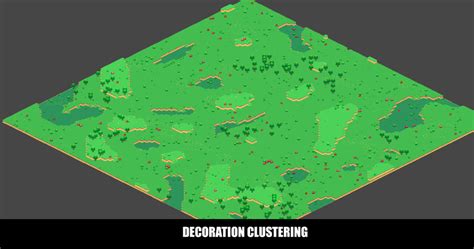 Procedural Isometric Map Generator Assetsdeals Pro