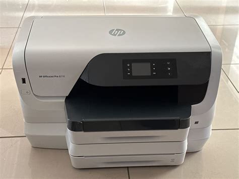 Hp Officejet Pro Kaufen Auf Ricardo