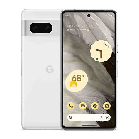 Google Pixel 7 In Tanzania