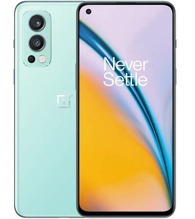 OnePlus Nord 2 5G Price In Bangladesh 2024 Online BD Market