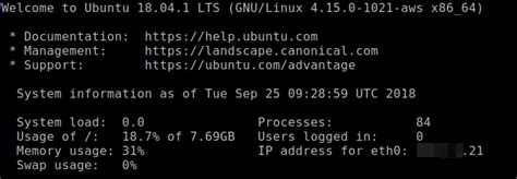 Install Grafana On Ubuntu Using Aws Ec