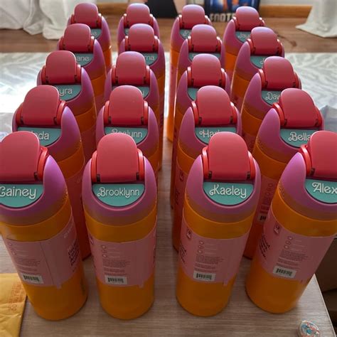 On A Call Mini Floor Sign Custom Colors 3d Printed Etsy