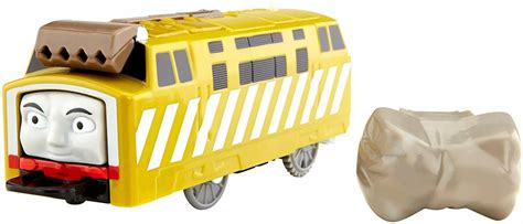 Thomas Trackmaster Diesel Thomas And Friends Trackmaster Diesel 10