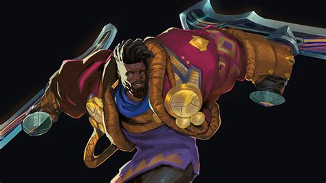 League Of Legends Developer Riot Games Admits Censorship In Some