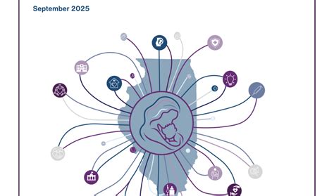 Illinois Releases Birth Equity Blueprint Health News Illinois