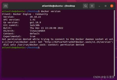 使用docker打包镜像并发布docker自动化打包和发布 Csdn博客