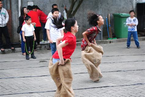 Sd Website Resmi Efata School