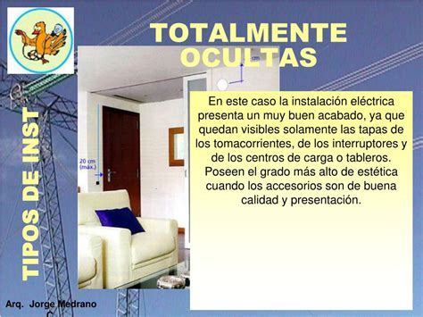 Ppt Instalaciones Electricas Powerpoint Presentation Free Download