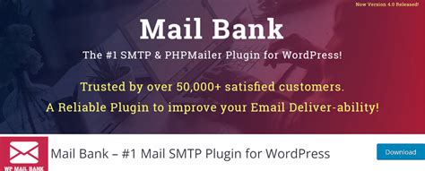 8 Best WordPress SMTP Plugins To Improve Email Deliverability