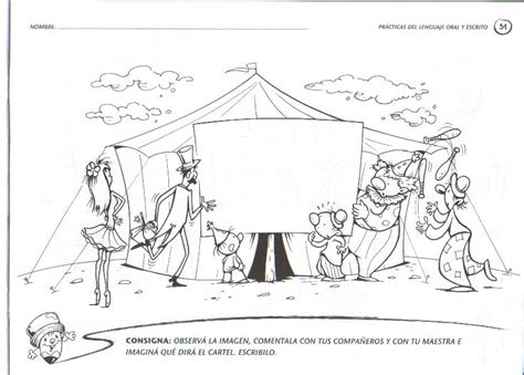 Actividades Para Fortalecer El Proceso De La Lectura Y La Escritura En