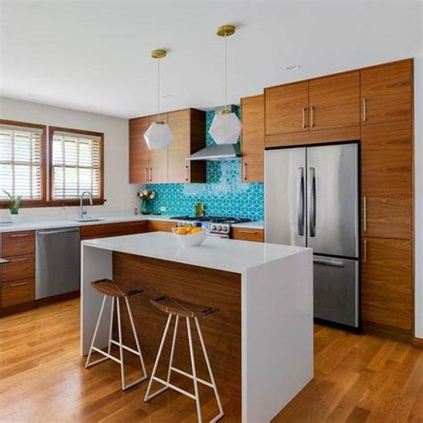Mcm Kitchen Design Ideas