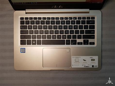 Asus Vivobook S Review The Affordable Zenbook