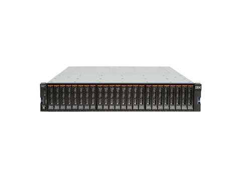 Ibm Storwize V5010 Sff Dual Control Enclosure Máy Tính Chủ
