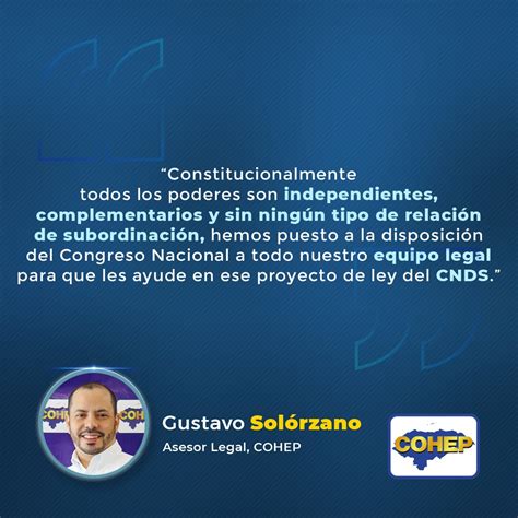 COHEP on Twitter En atención con el nuevo proyecto de ley es