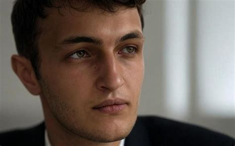Anwar Hadid Biographie Et Vie Privée Du Mannequin Et Personnalité