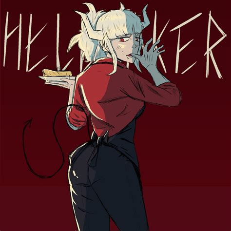 Rule 34 Angry Ass Ass Ass Focus Bubble Butt Eating Fat Ass Helltaker
