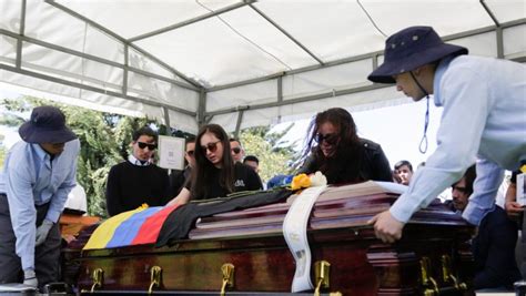 Piden Que El Fbi Intervenga En El Caso De Ronald Ojeda