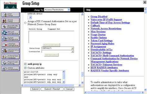 Cisco Ios Firewall