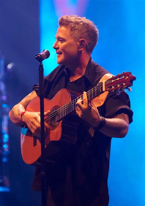 Alejandro Sanz Prepara Una Docuserie Sobre Su Vida