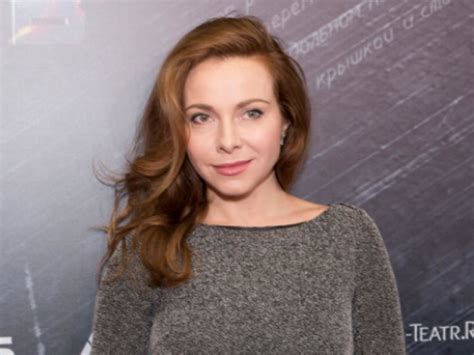 Актриса Екатерина Гусева Фото Telegraph